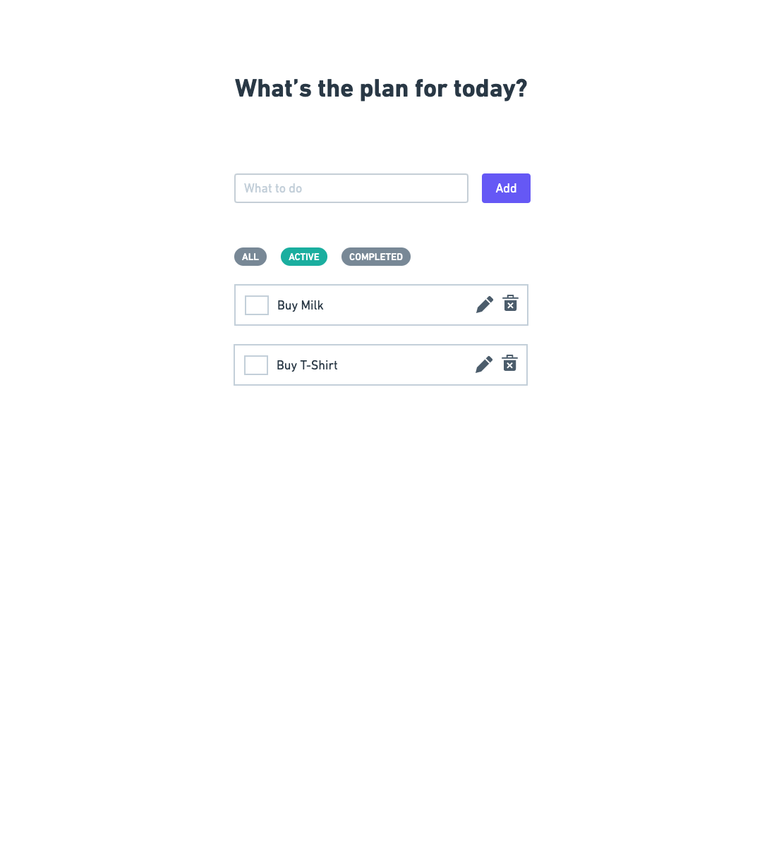 GitHub - ekariyanto/todo_list_reactjs GitHub - ekariyanto/todo_list_reactjs